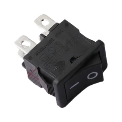 Legion SS21-BBOWG-D Rocker Switch