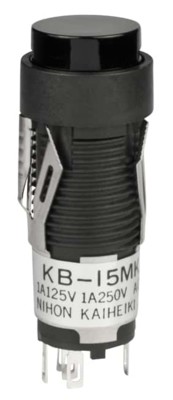 Miniature Pushbutton