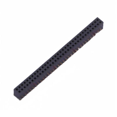 XKB Connection X1321FVS-2x13-C43D48 Female Socket Header Receptacle