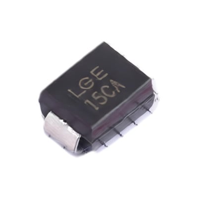 LGE P6SMB30CA TVS Diode