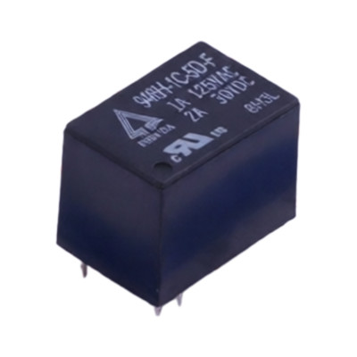 HSINDA 941H-2C-24D Signal Relay