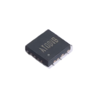 Silergy SY8368QNC DC DC Switching Voltage Regulator
