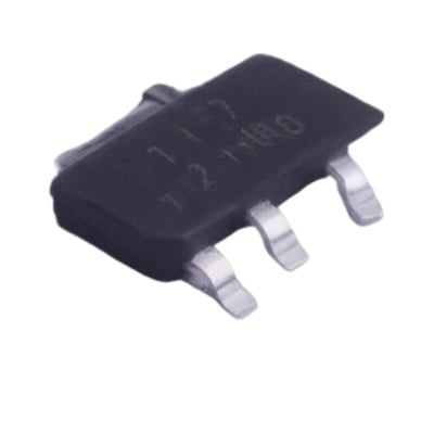 Shikues SK1117-ADJ Adjustable Linear LDO Voltage Regulator