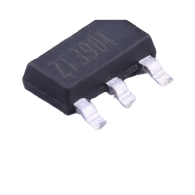 JSCJ PZTA92 Single Bipolar Transistor