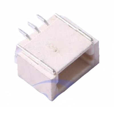 BZCN WTB01A03BB Male Header Pins