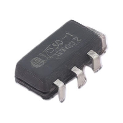 QNHCHIP HT7533A-1Q Low Dropout Linear Voltage Regulator