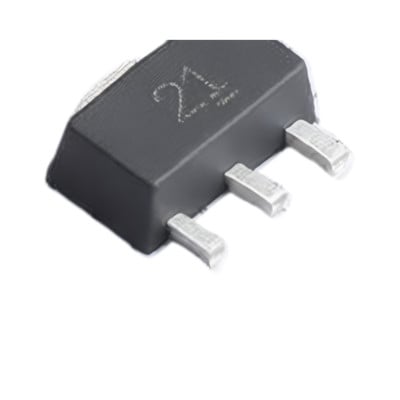 Mini-Circuits AVA-24A+ RF Amplifier Chip