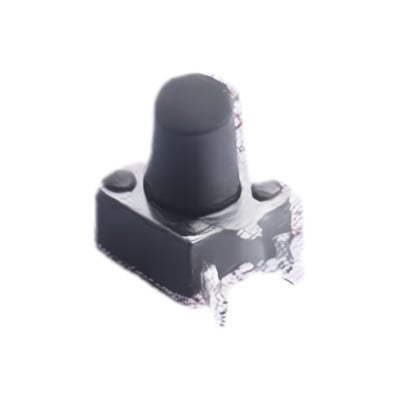 CAX TS1187AQCHT-6x6x7.0 Tactile Switch