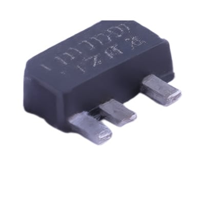 AIC AIC1735-33GYTR Linear LDO Voltage Regulator