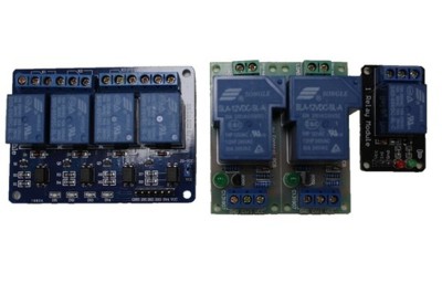 SILICON LABS SLWRB4311B RF Wireless Evaluation Board