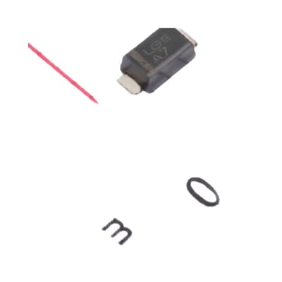 LGE F7 Single Diode