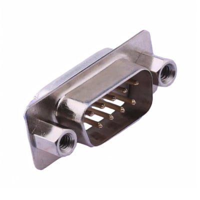 Nextron Z-SUBHRBF607A002 D-Sub Connector