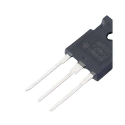 onsemi FGL40N120ANDTU Single IGBT