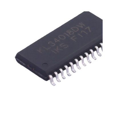 IKSEMICON IL34118DWT Audio Special Purpose Chip