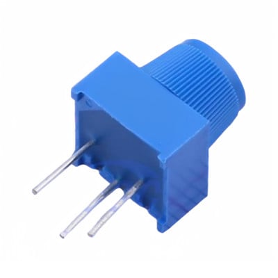 BOURNS 3386P-1-102TLF Trimmer Potentiometer for sale