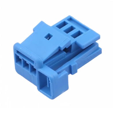 TE Connectivity 9-965382-2 Rectangular Connector Housing