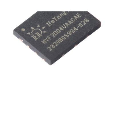 HeYangTek HYE4GUECCE Memory IC