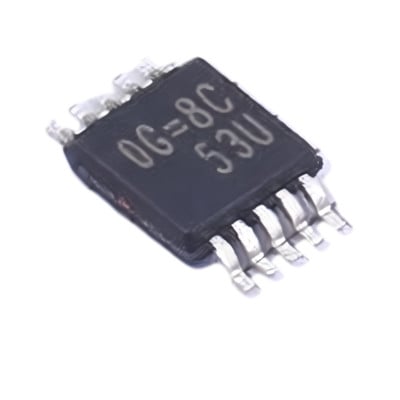 RICHTEK RT6257AHGJ6F DC DC Switching Voltage Regulator