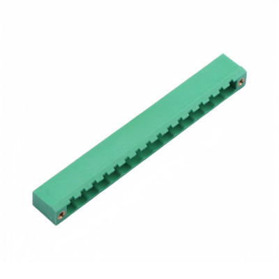 MAX MX2EDGVM-5.08-24P-GN01-Cu-A PCB Header & Plug Socket
