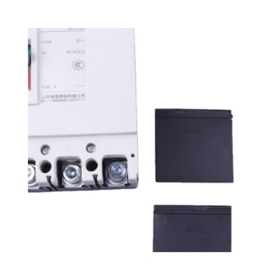 PEOPLE RDM1-125L/3300 100A Molded Case Circuit Breaker