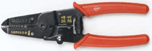 ServiceGrade Wire Strip Tool – Non-Ratcheting Spring Loaded for sale