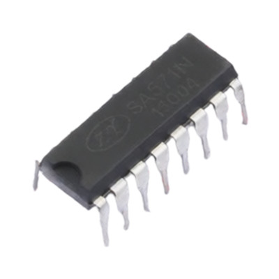 GR SA571ND16ATBE Audio Amplifier Chip for sale