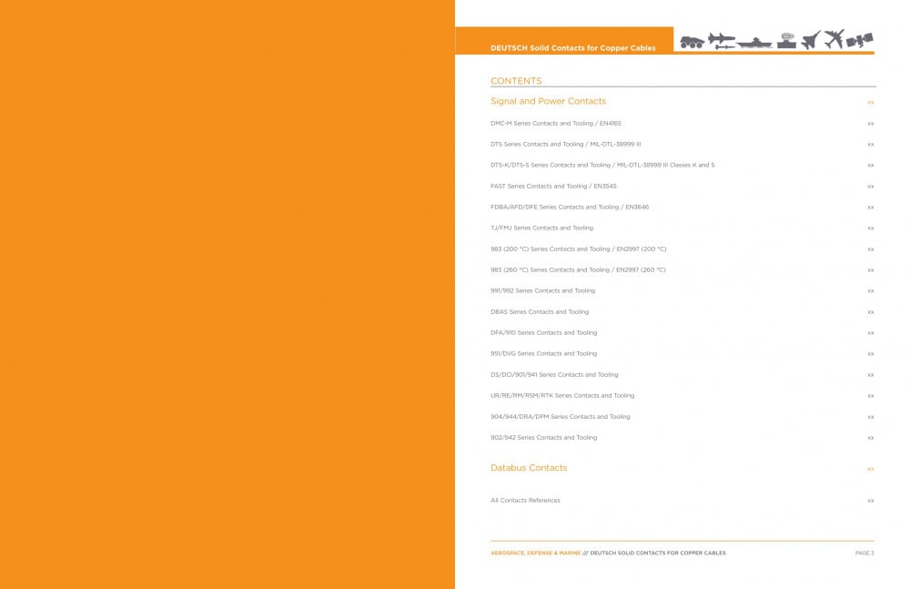 DEUTSCH solid contacts document page 2