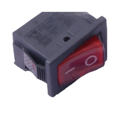 HCTL RS601B-101N001R1B Rocker Switch for sale