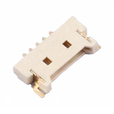 MAX MXCB-1.25-03P-WT1-0-B Male Header Pins