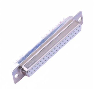 Nextron Z-SUBDPBF1071002 D-Sub Connector