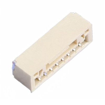 Yuandi WAFER-GH1.25-7PWT-W1-P Male Header Pin