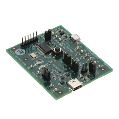onsemi FSUSB242GEVB Evaluation Board