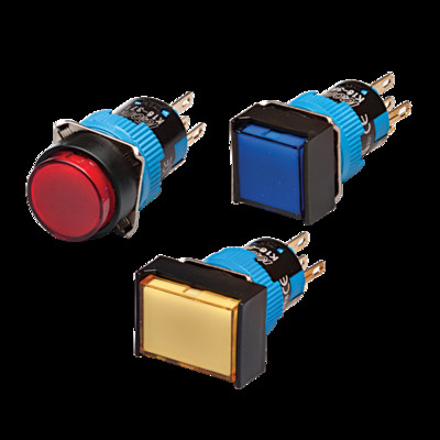 K16 Series push buttons for sale
