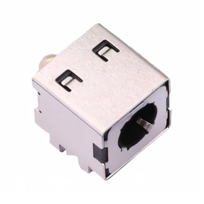 XUNPU DC-507-ARL250-H150 Power Connector
