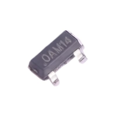 DSTECH DS8572-12S5 Linear LDO Voltage Regulator