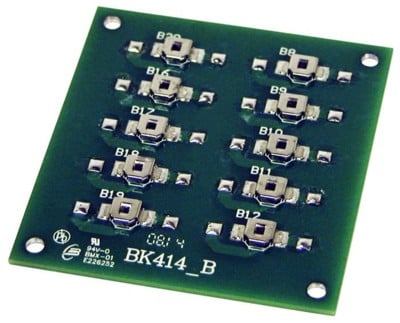 MPD (Memory Protection Devices) BK-890 for sale
