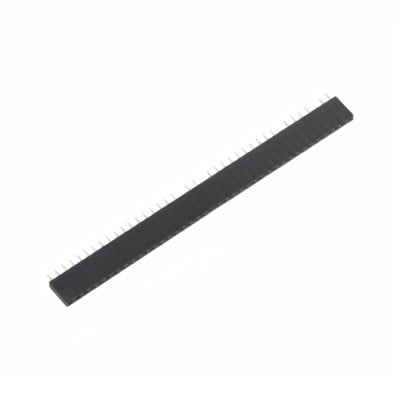 Ckmtw B-2200S30P-B120 Female Socket Header Receptacle