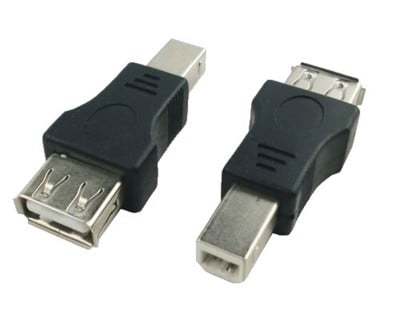 EATON UR024-010 USB Cable Assembly