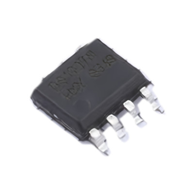 HXY MOSFET DS1307ZN-HXY Real Time Clock Chip for sale
