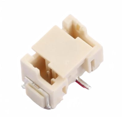 G-Switch GT-A2508WVS-108SBT01 Male Header Pins