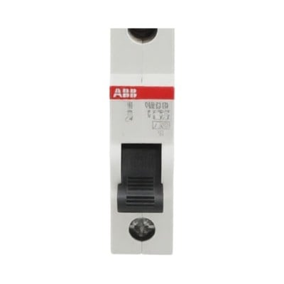 ABB SH201-D16 Miniature Circuit Breaker