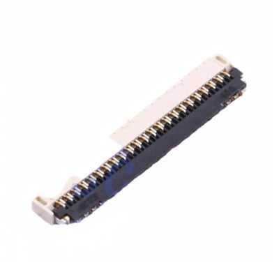 TE Connectivity 1-2328724-5 FFC/FPC Flat Flexible Connector Assembly