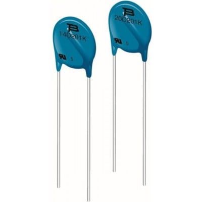 BOURNS MOV-14D331KTR Metal Oxide Varistor (MOV)