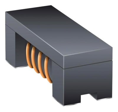 BOURNS SRF3216A-102Y Common Mode Choke