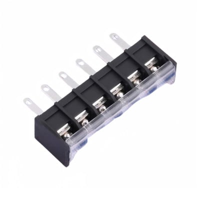 DORABO DBT40C-9.5-9P-BK-P