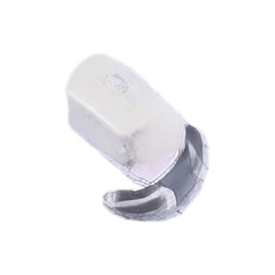 hanxia HX TS34CA 250gf Tactile Switch Chip