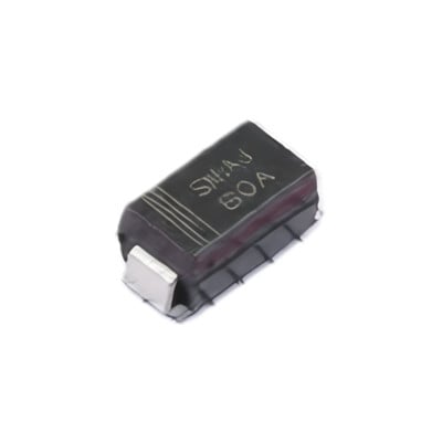 JSCJ SMAJ40A TVS Diode