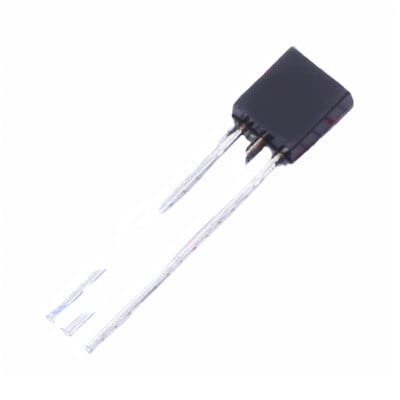 Slkor TL432A Voltage Reference Chip
