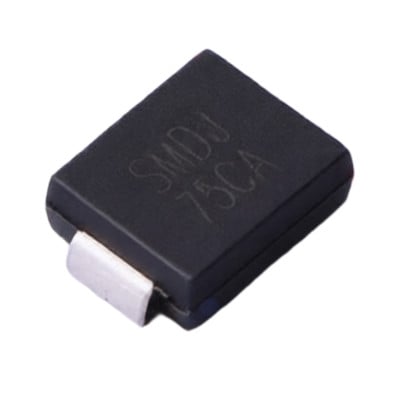 PAKER SMDJ130CA TVS Diode