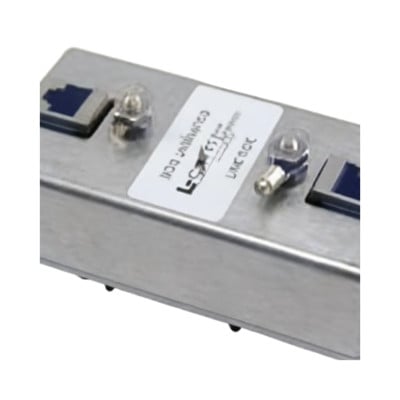 L-com ELP-CAT5 Surge Protection Device for CAT5 Networks